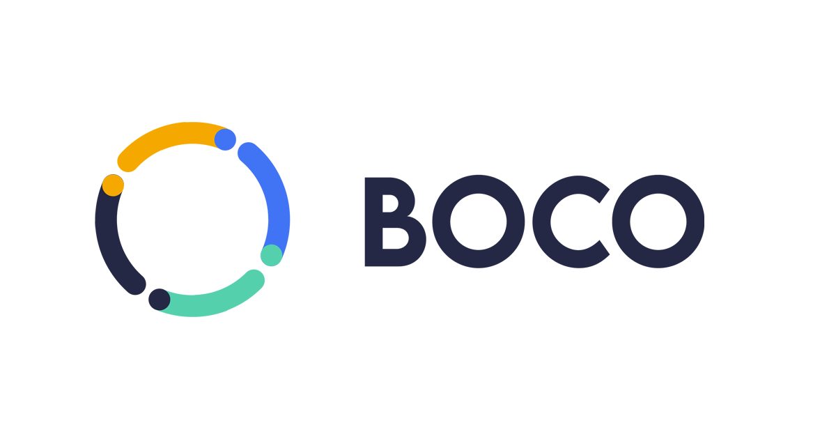 Inicio - BOCO